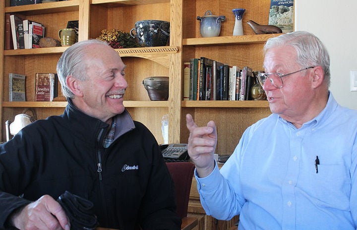 Academic Booster Club celebrates 30 years | Free Content ...