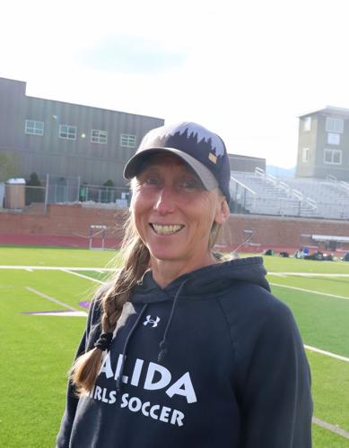 Soccer girls have good leadership, will improve, Slaymaker says | Local ...
