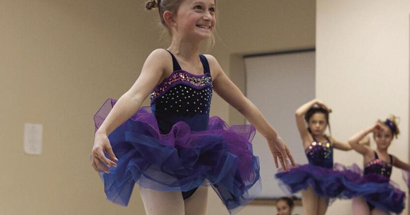 Inaugural Winter Fun Fest shows ‘a day at the club’ | Multimedia ...