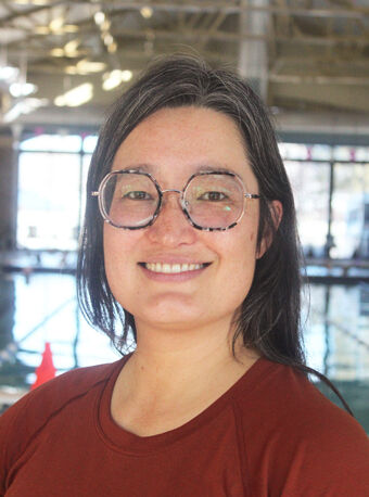 New swim coach aims to instill discipline | Local News ...