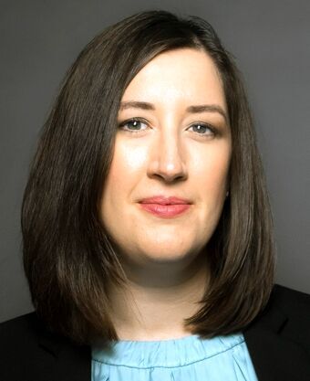 Kaitlyn Turner runs for 11th Judicial District DA | Election ...