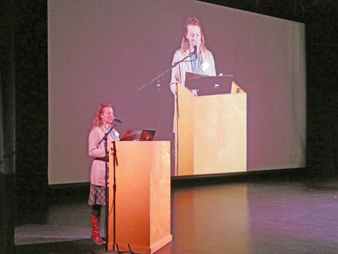 Final day of 2024 AgriSummit draws large crowd | Local News ...