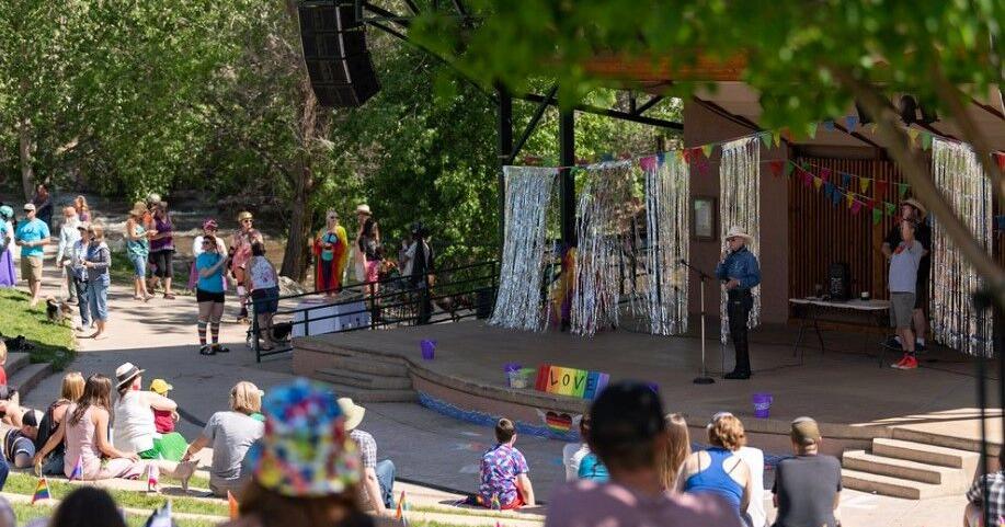 Ark Valley Pride comes to Salida with new events | Local News ...