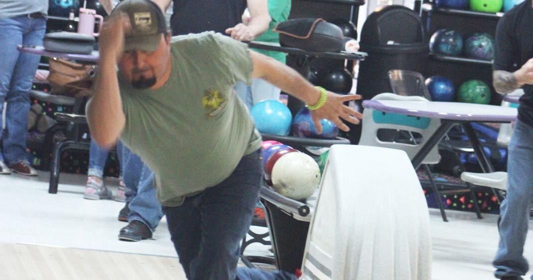 Phillips wins St Patrick’s Day bowling tournament, $733 to AVHS | Local ...