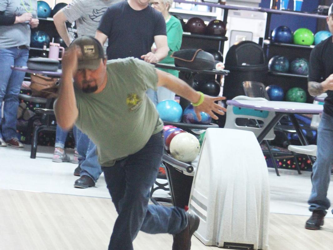 Phillips wins St Patrick’s Day bowling tournament, $733 to AVHS | Local ...