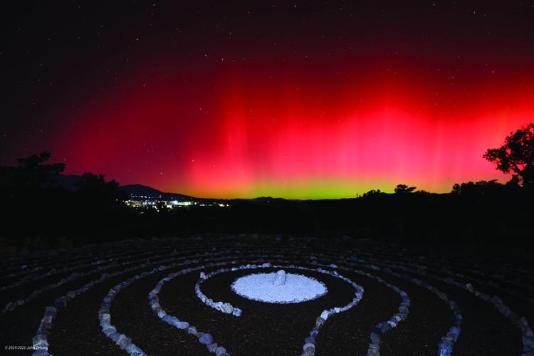 Weekly Roundup Nov. 1 - Nov. 14 | Multimedia | themountainmail.com