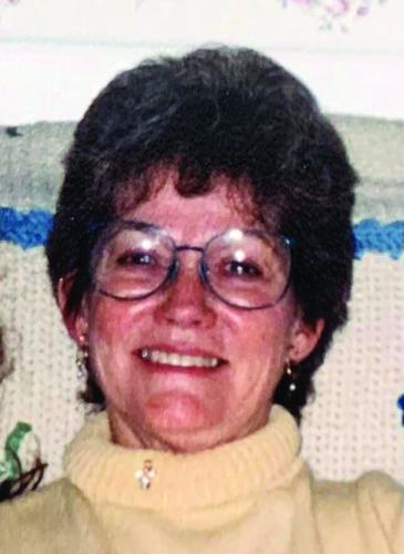 Remembering Grace Berringer: 1933-2026 | Obituaries | themountainmail.com