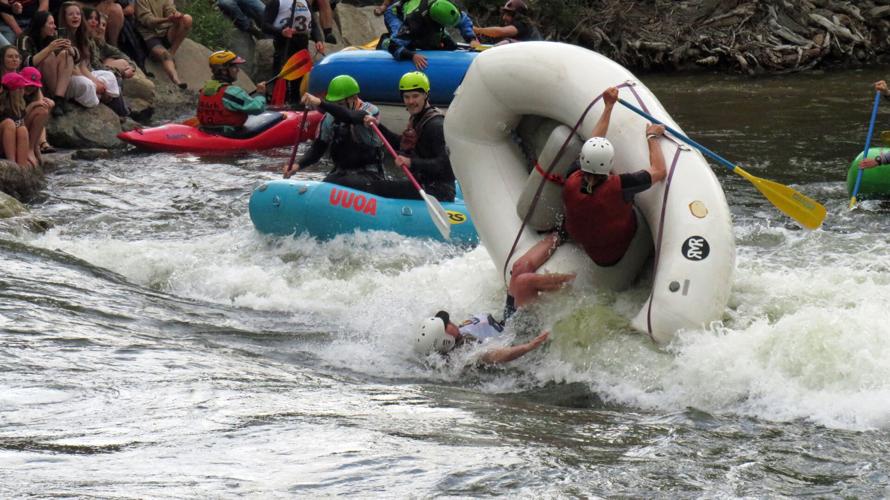 FIBArk 2025 roundup | Multimedia | themountainmail.com