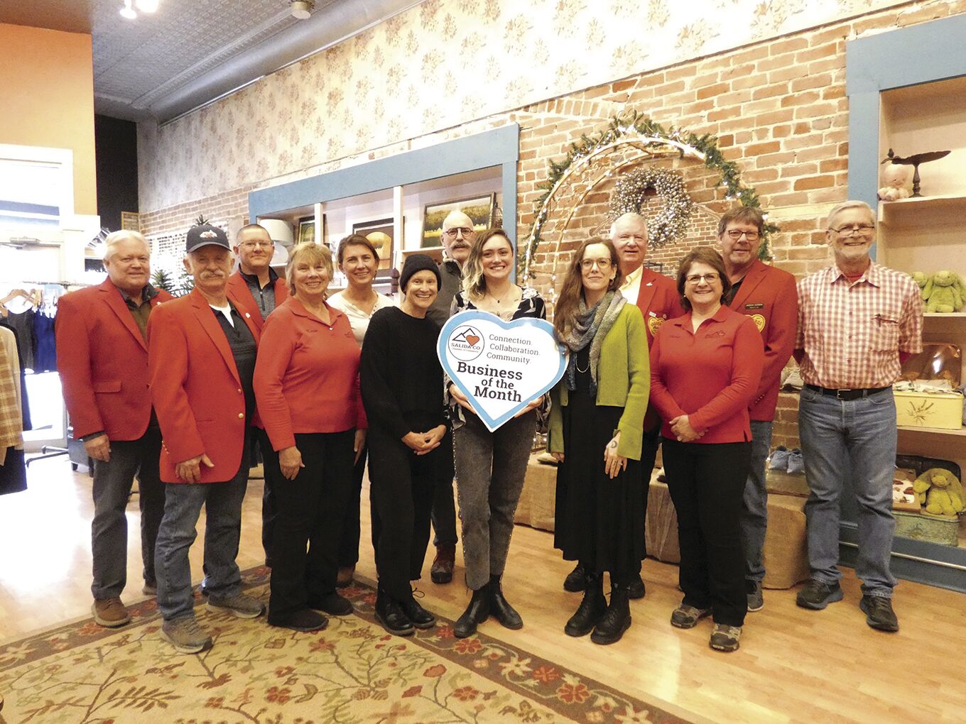 Chamber names Yolo January Business of the Month | Local News ...