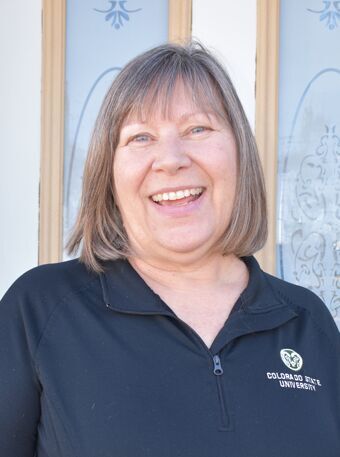 Susan Carter begins job at CSU Extension | Local News | themountainmail.com