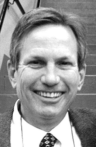Jeffrey Scott Auxier | Obituaries | themountainmail.com