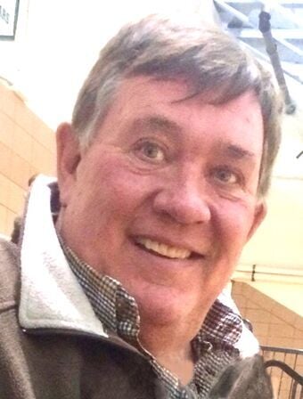 Ward ‘Corky’ Ransom | Obituaries | themountainmail.com