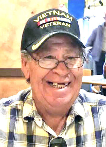 James Albert Alloy | Obits | themountainmail.com