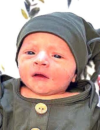 Ella Ray Williams | Free Content | themountainmail.com