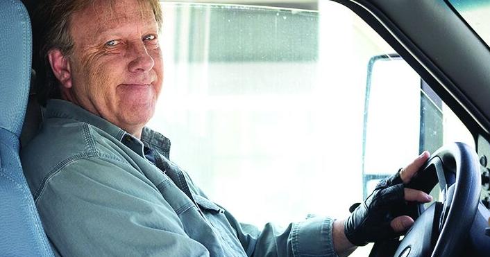 MVT offers new weekend circulatory shuttle route in Salida | Local News ...