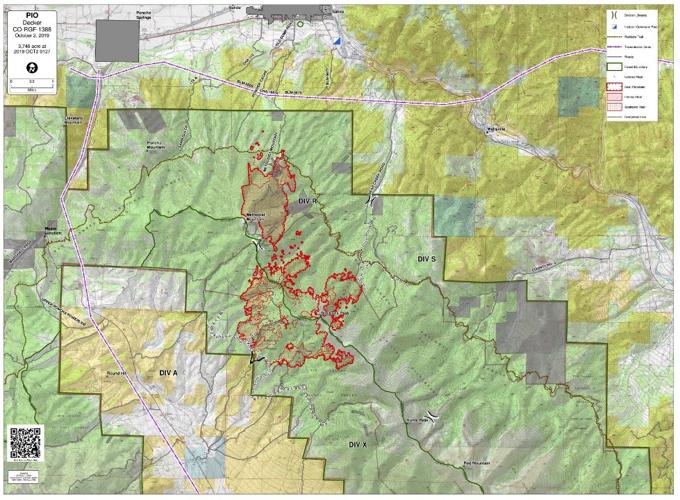 Disaster emergency declared | Free Content | themountainmail.com