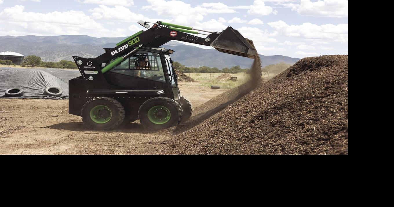 Elements Composting upgrades service capacity | Local News ...