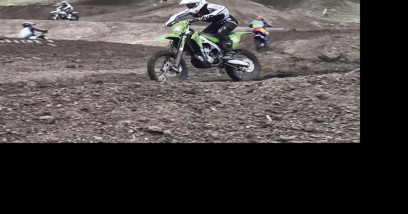 Brown siblings qualify for motocross nationals | Local News ...