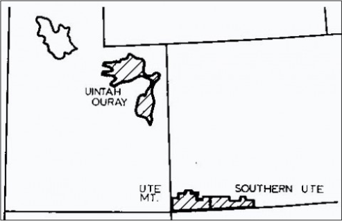 The Ute People | Columnist | themountainmail.com