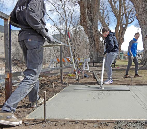 Eagle Scout project improves accessibility to view the Scout Wave ...