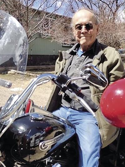 Obituary: Donald Jeffers Wallace | Obits | themountainmail.com