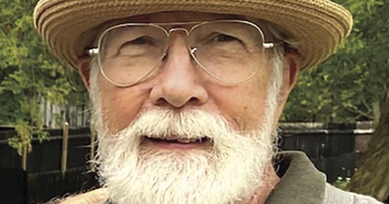 Obituary: David Joseph Redding, Jan. 21 edition The Mail | Obits ...