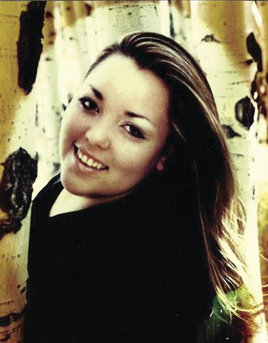 Celebration of Life: Hannah Naomi Bornhurst | Obits | themountainmail.com