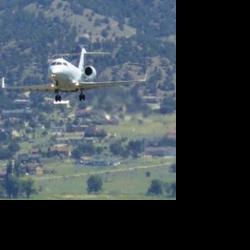 FAA conducts tests at Harriet Alexander Field | Free Content ...