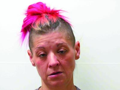 Meth distribution and child abuse charges in Chaffee County | Local ...