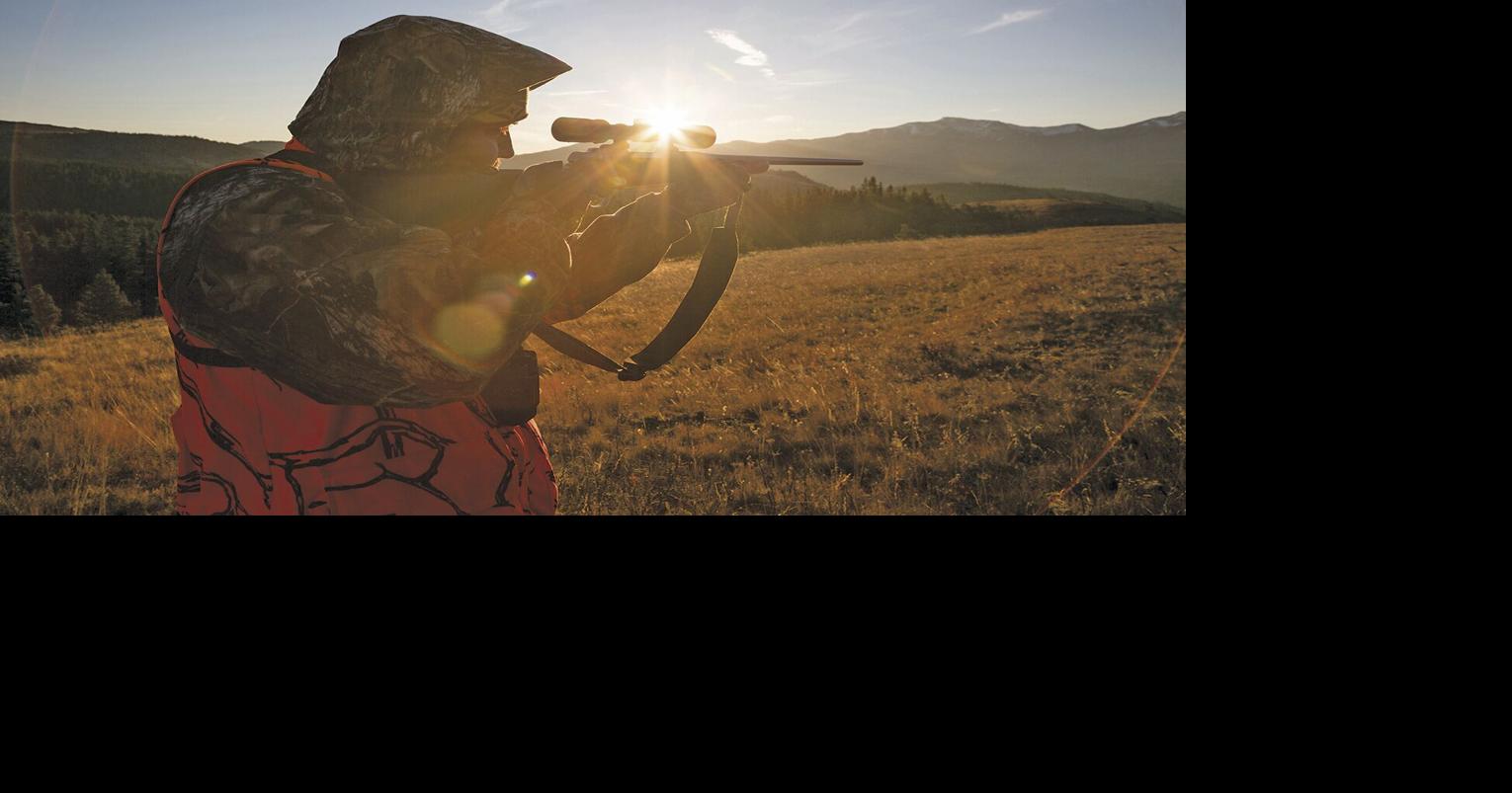 CPW warns be hunting season aware | Sports | themountainmail.com