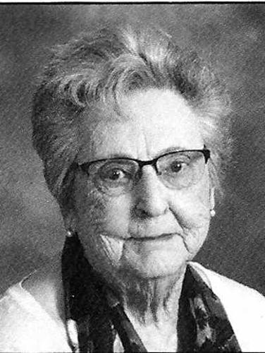 Carol Jean Witter | Obituaries | themountainmail.com
