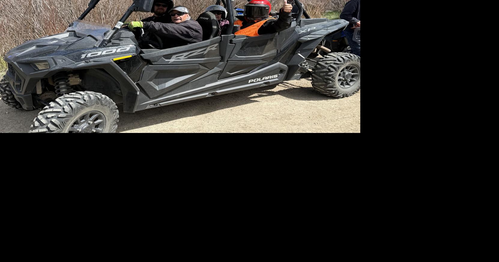 Snowmobile club continues Starpoint tradition | Local News ...