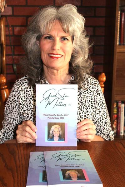 Salida esthetician authors book on good skin during COVID-19 | Business ...