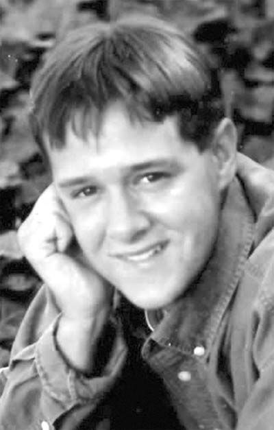 Jared Michael “Jeb” Rathbone | Obits | themountainmail.com