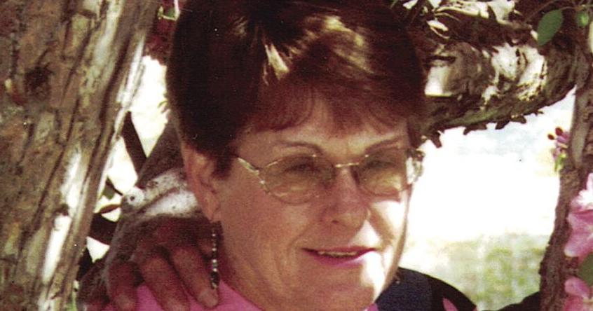 Obituary: Beverly Jean Cahill | Obituaries | themountainmail.com