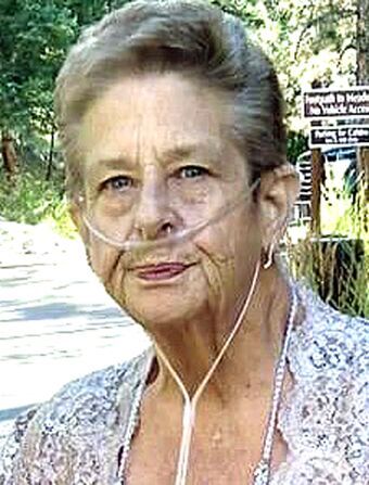 Barbara Helen Sterle | Obituaries | themountainmail.com