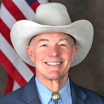 Keith Baker runs for Dist. 1 | Election | themountainmail.com