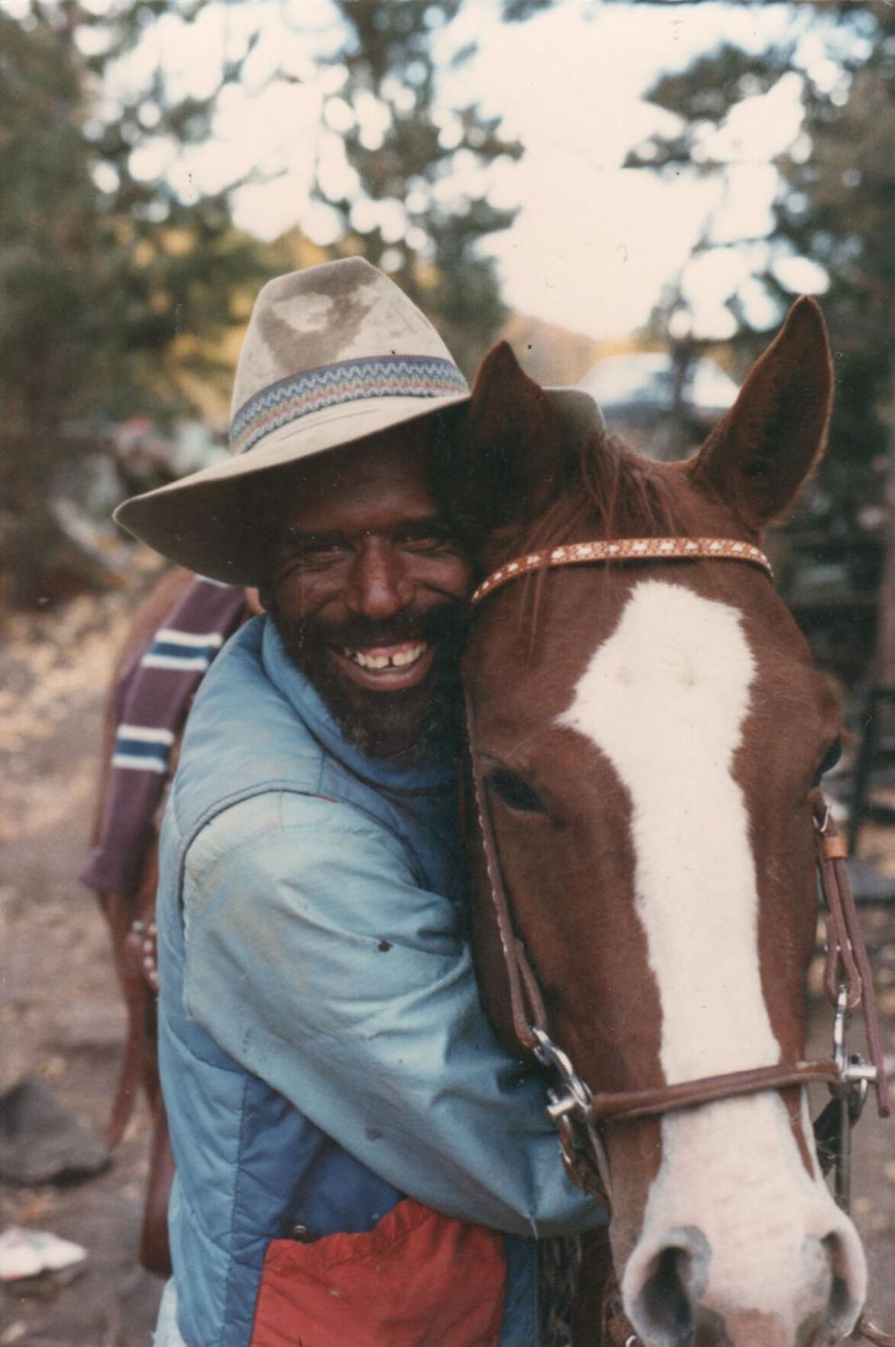 Roy Smith: A Life of Art, Music, and Justice | Obituaries ...