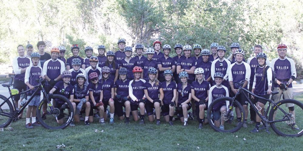 Mountain bike team has gained numbers, dedication | Sports ...