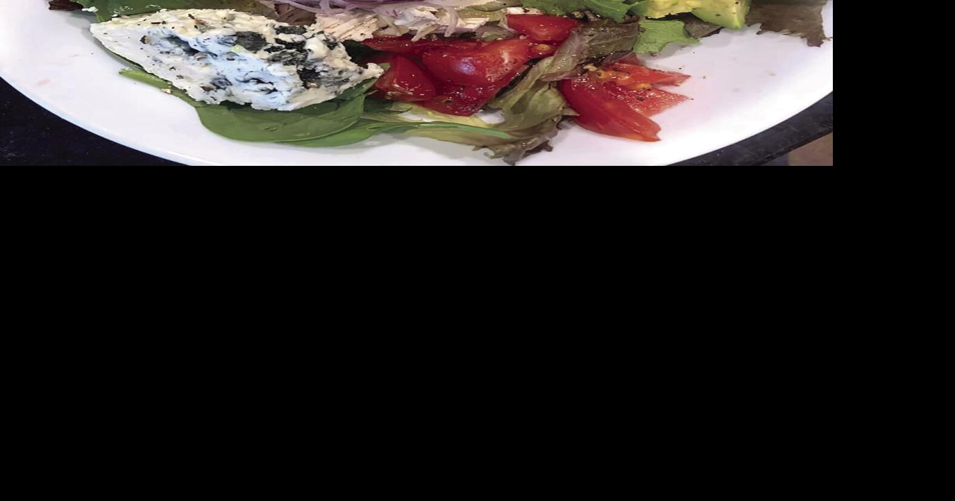 Cooking – Cobb salad | Things to Do | themountainmail.com