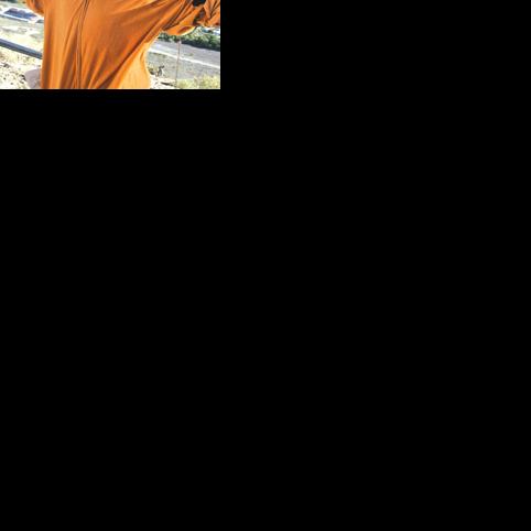 Taylor Stack sets Hill Climb record | Free Content | themountainmail.com