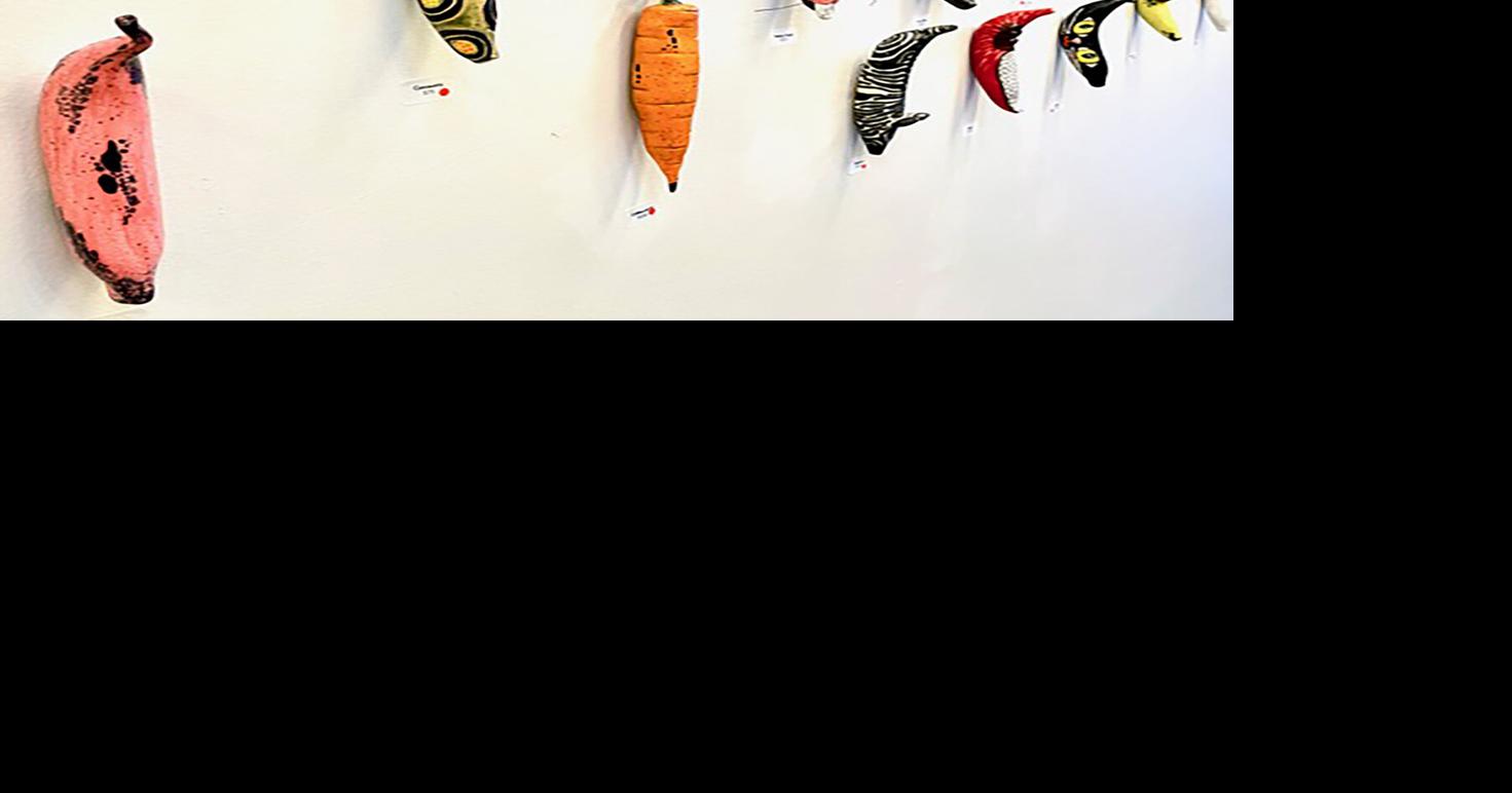 Art exhibits at Salida Regional Library | Local News | themountainmail.com