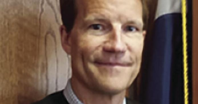 Judge Murphy to retire after 30 years in Chaffee courts | Local News ...