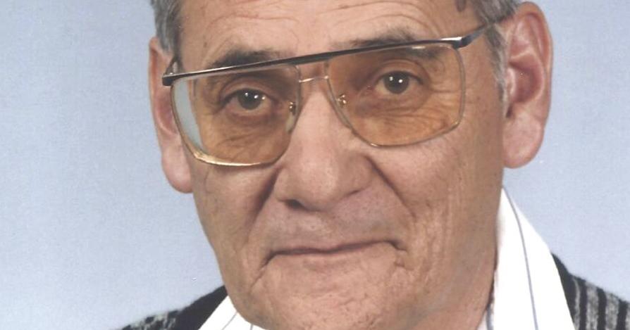 Obituary for Esteban ‘Steve’ Valerio | Obituaries | themountainmail.com