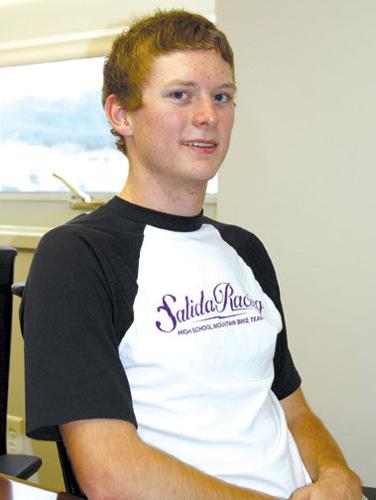 Three-sport athlete shows interest in law enforcement | Sports Outdoors ...