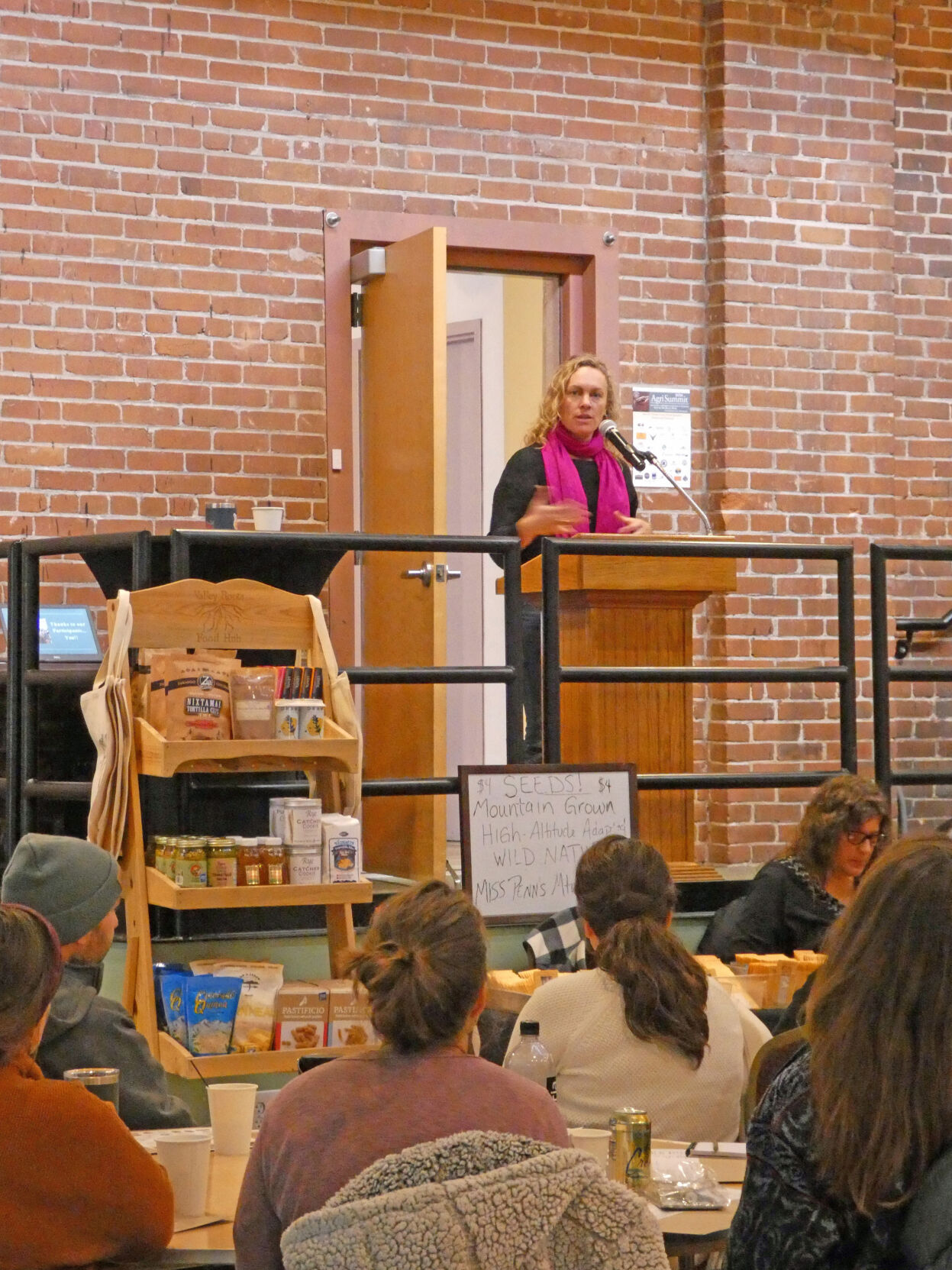 Final day of 2024 AgriSummit draws large crowd | Local News ...