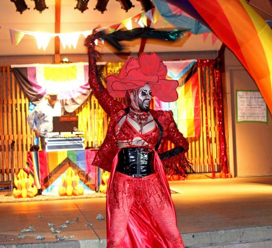 Pride Week Celebration includes drag brunch, health section | Local ...