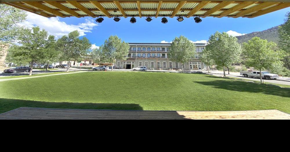 Rapidgrass to play at the Lawn at the Surf Hotel | Local News ...