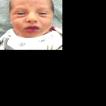 Nashtyn Anthony Meador | Birth | themountainmail.com