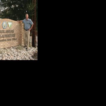 25 years in the making - Arkansas Headwaters Recreation Area | Local ...